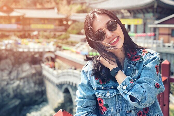 Spiritual Sojourn in Busan, Beomeosa & Hongbeopsa Tour - Exploring the Spiritual Side of Busan: Beomeosa & Hongbeopsa Tour Review