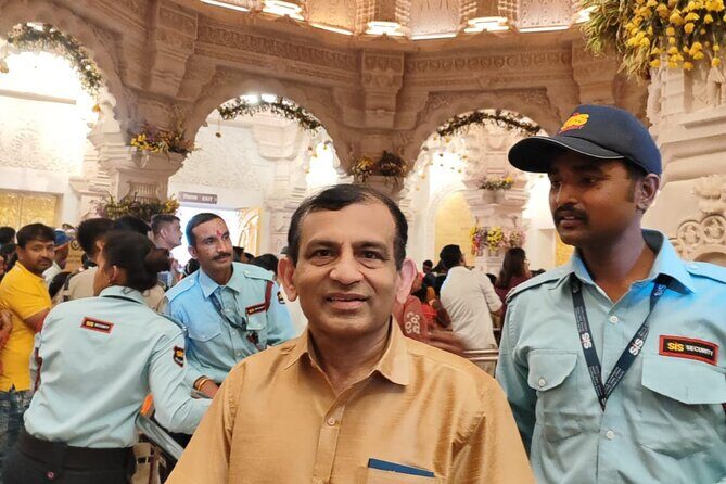 Spiritual Sojourn: Lucknow to Ayodhya Day Tour - Final Thoughts