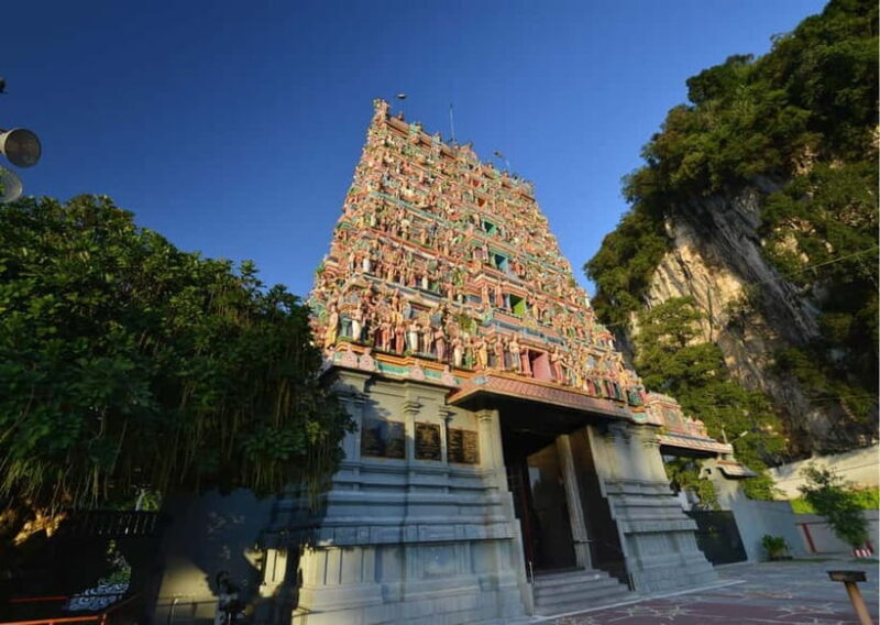 Spiritual Stories of Chennai: Guided Tour through Holy Sites - Practical Tips for Travelers