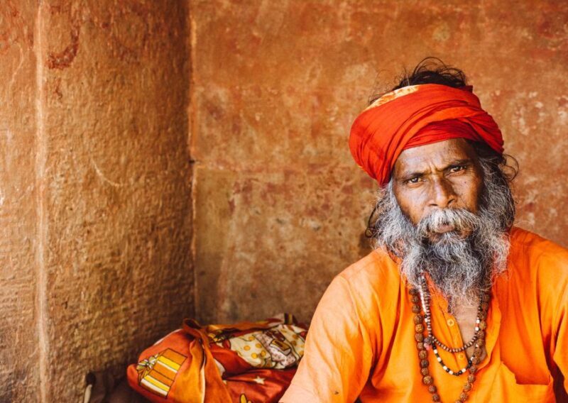 Spiritual Tour in Varanasi with a local- 2 Hours Tour - What Makes This Tour Stand Out?