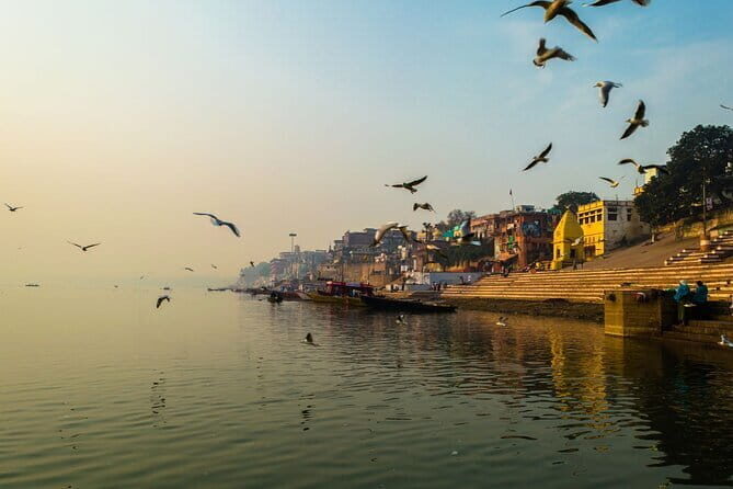 Spiritual Tour in Varanasi with a local- Experience true essence of spirituality - Unlocking the True Spirit of Varanasi: A Deep Dive into the Spiritual Tour with Yo Tours