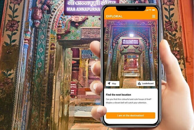 Spiritual Tour in Varanasi with a local- Experience true essence of spirituality - The Sum Up