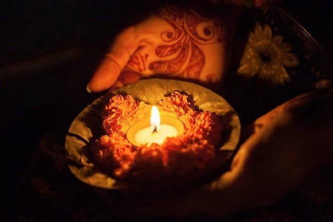 Spiritual Tour in Varanasi with a local- Experience true essence of spirituality - FAQs