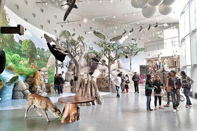 Spiritual Tour of Bodhgaya & Varanasi (5 Days) - FAQs