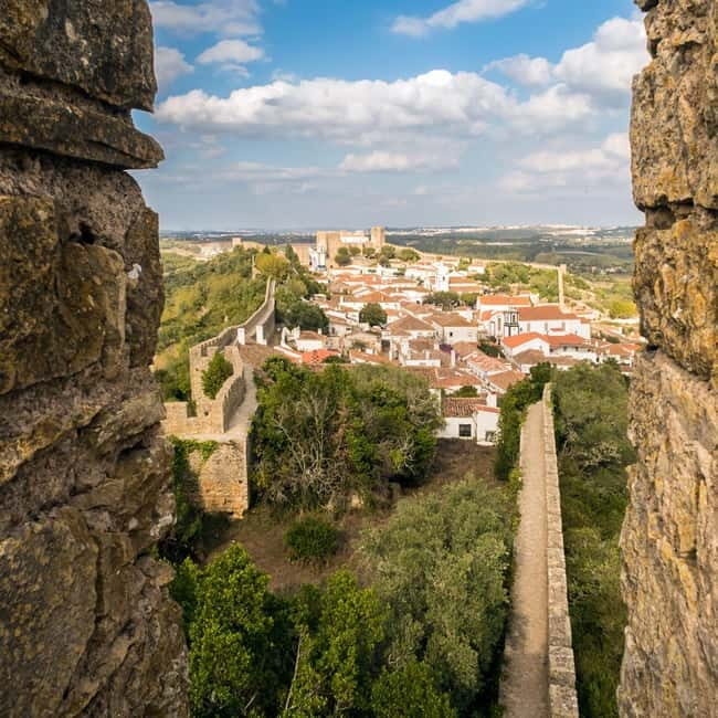 Spiritual tour of Óbidos - A journey through time and the soul - Practicalities and Value