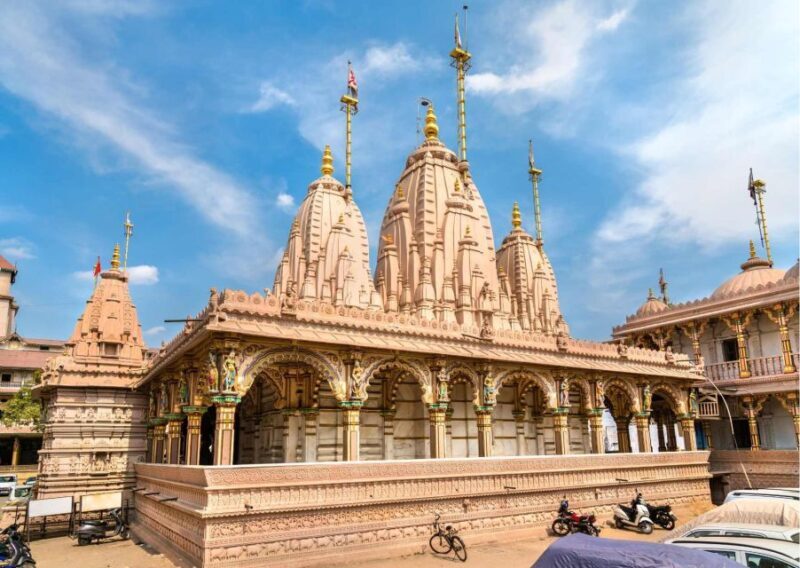 Spiritual Trails of Ahmedabad (2 Hours Guided Tour) - Who Should Consider This Tour