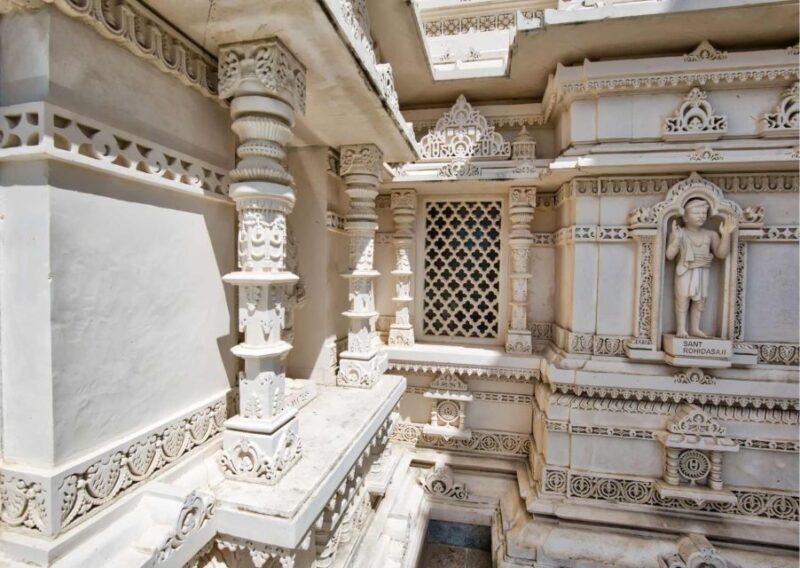 Spiritual Trails of Ahmedabad (2 Hours Guided Tour) - Final Thoughts: Is It Worth It?
