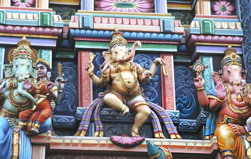 Spiritual Trails of Bangalore: Guided Half-Day Tour in Car - Final Thoughts