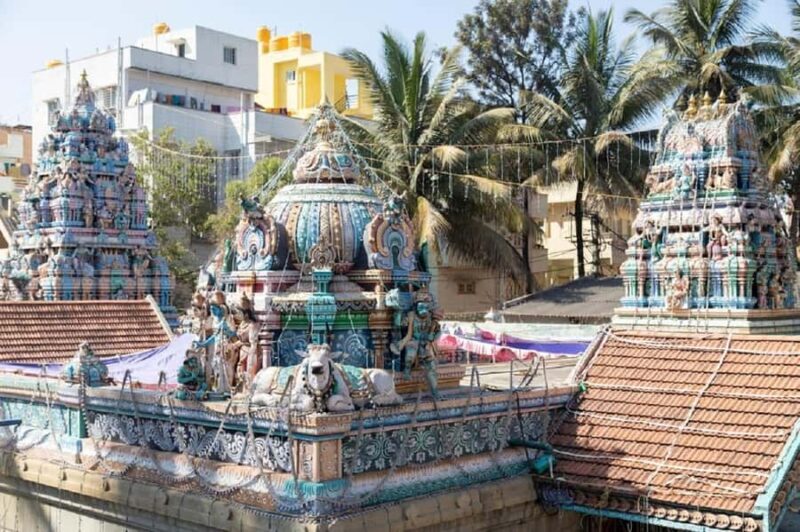 Spiritual Trails of Bangalore: Guided Half-Day Tour in Car - FAQs