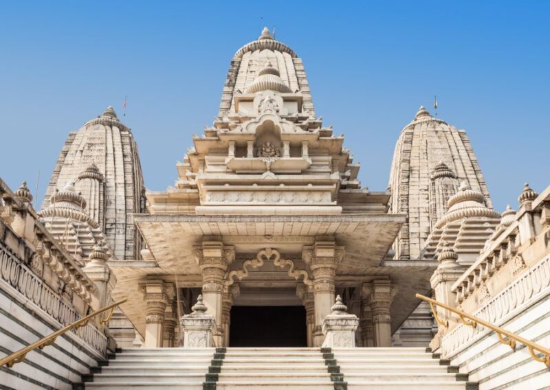 Spiritual Trails of Hyderabad (2 Hours Guided Temples Tour) - What To Keep in Mind