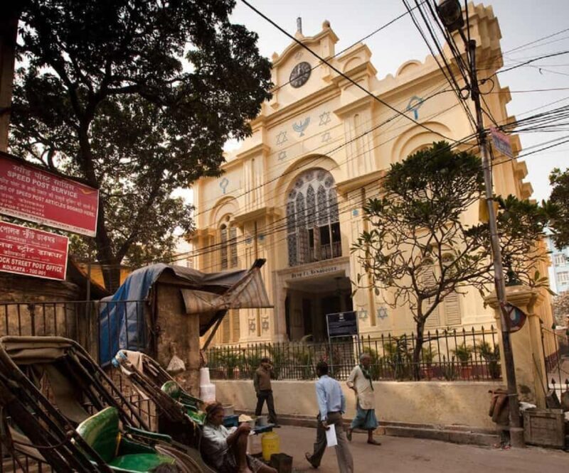 Spiritual Trails of Kolkata: Guided Tour with a Local - Practical Details: What You Need to Know