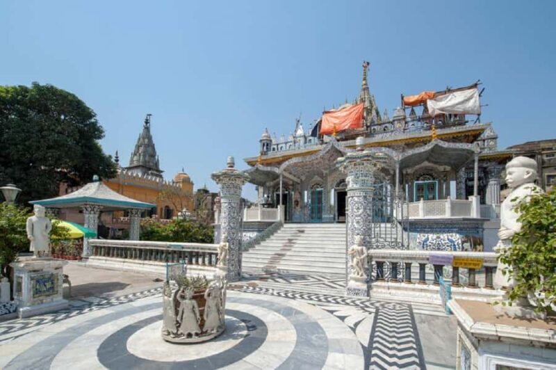 Spiritual Trails of Kolkata: Guided Tour with a Local - Who Will Love This Tour?