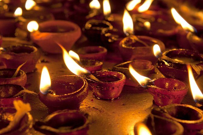 Spiritual Trails of Old Town Madurai (2 Hours Guided Walking Tour) - Final Thoughts