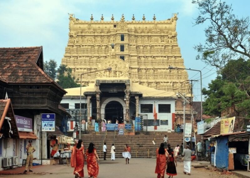 Spiritual Walk Tour Trivandrum (Guided Walking Experience) - A Deep Dive into the Itinerary