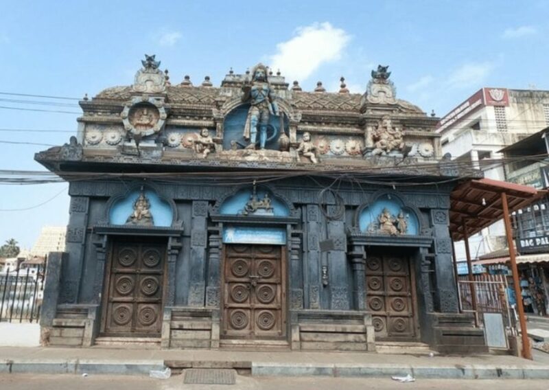 Spiritual Walk Tour Trivandrum (Guided Walking Experience) - Practical Considerations