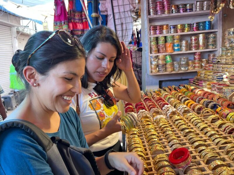 Spiritual Walking tour with Puja Ceremony -The Pushkar Route - Who Will Love This Tour?