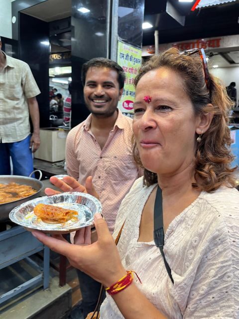 Spiritual Walking tour with Puja Ceremony -The Pushkar Route - Final Thoughts