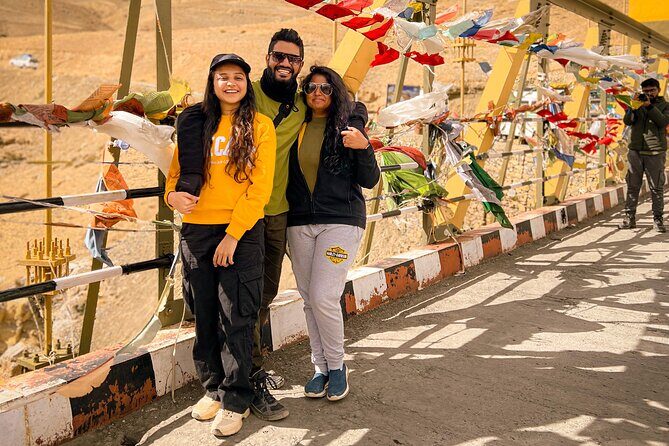 Spiti Valley Group Tour From Delhi - Final Thoughts: Is This Tour Right for You?