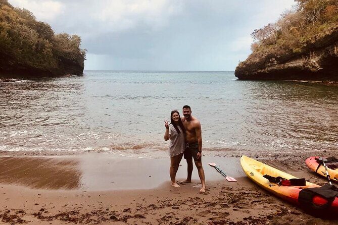 Splash Adventure Jeep and Kayak Safari - An In-Depth Look at the Splash Adventure Safari