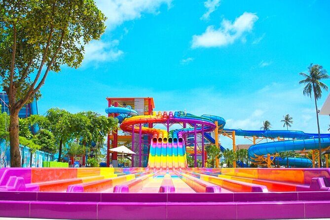 Splash Jungle Water Park - Final Thoughts: Is Splash Jungle Water Park for You?
