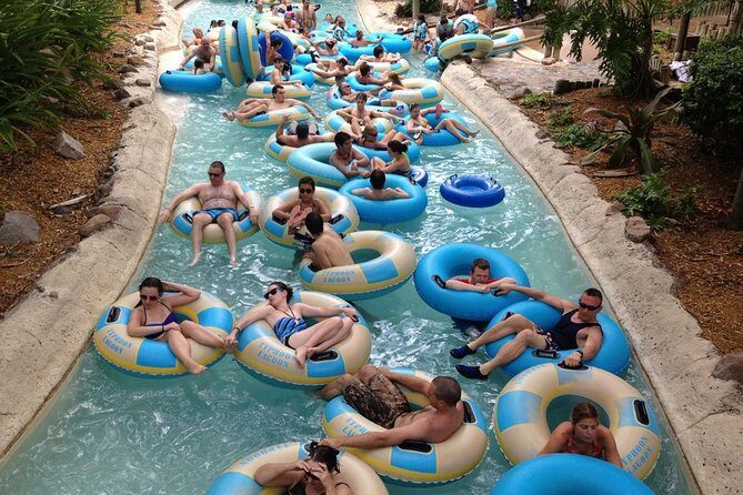 Splash Jungle Water Park Entry  Fun for All Ages - FAQ — Your Water Park Questions Answered