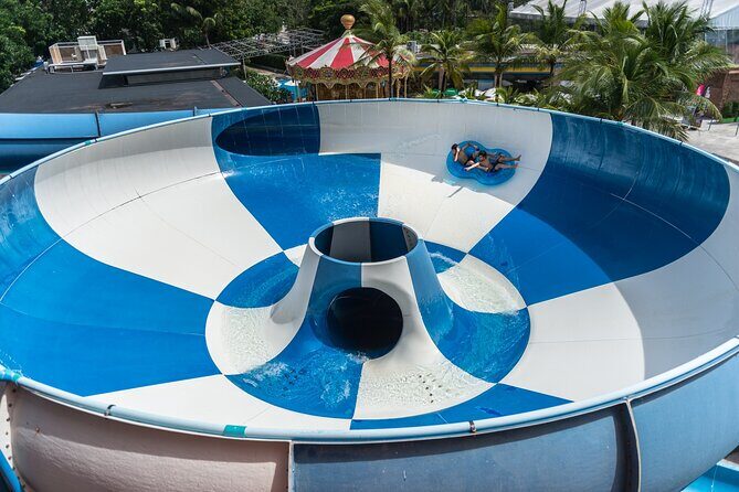 Splash Jungle Water Park , Phuket - The Sum Up: Is Splash Jungle Worth It?