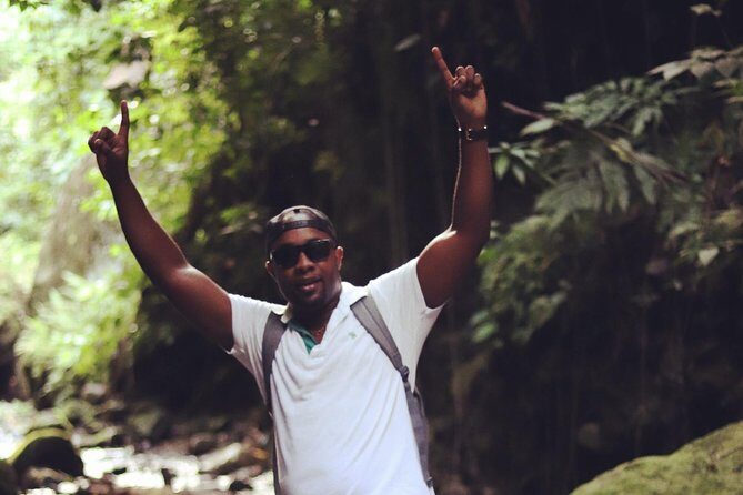 SPLASHHH!! Baths, Falls & Lunch Inclusive. - Discovering Soufriere: A Dive into Baths, Waterfalls, and Natural Beauty