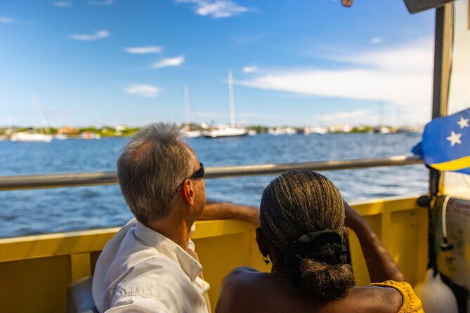 Splashy Iguana Tour in Curacao - FAQ