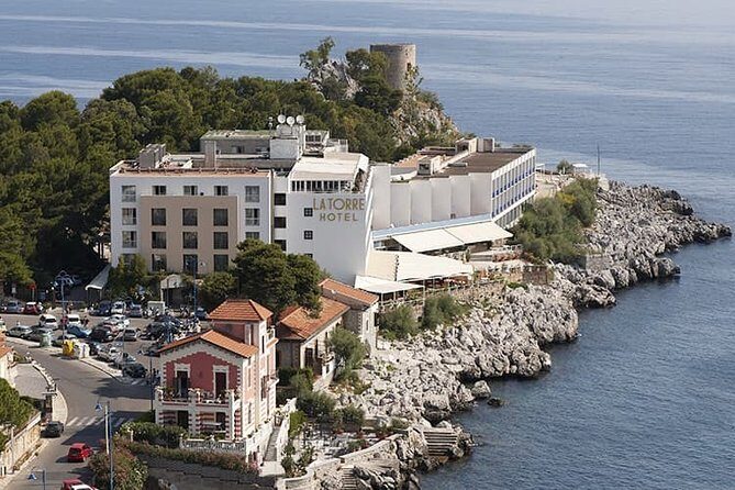 Splendid Hotel la Torre to Palermo airport or vice versa, Private Transfer - Final Thoughts: Is It Worth It?