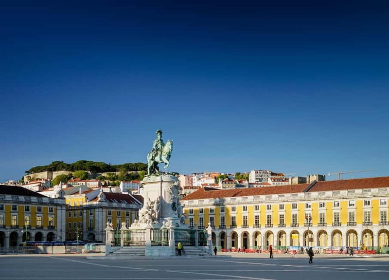 Splendid Lisbon Day Tour - In-Depth Look at the Tour Experience