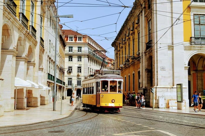 Splendid Lisbon Day Tour - Who Should Book This Tour?