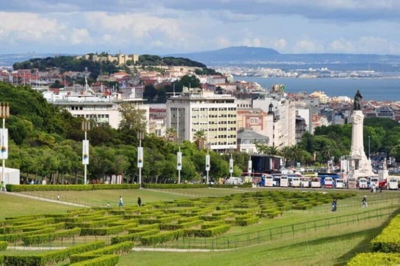 Splendid Lisbon Day Tour - The Sum Up