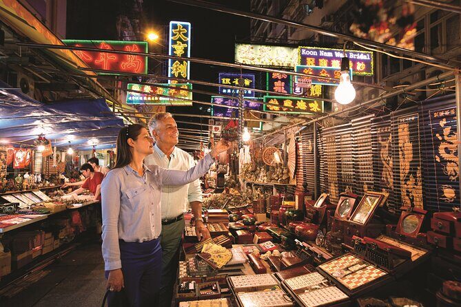 Splendid Night of Delights - Final Thoughts