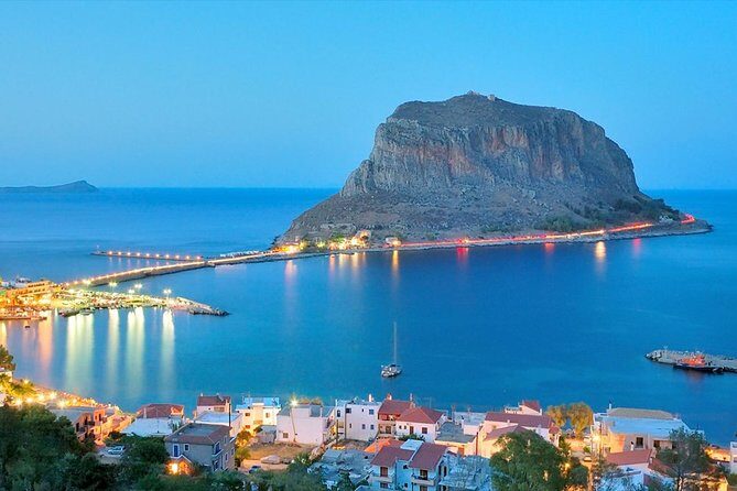 Splendid off-season tour in Greece: UNESCO sites in 19-days tour from Athens - Authentic Experiences and Practical Details