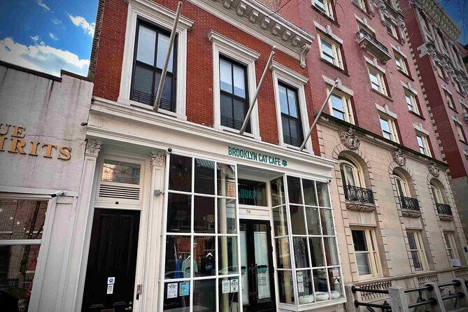 Splendor and Scandal in Brooklyn Heights: A Self Guided Tour - Discovering Brooklyn Heights: A Neighborhood of Charm and Complexity