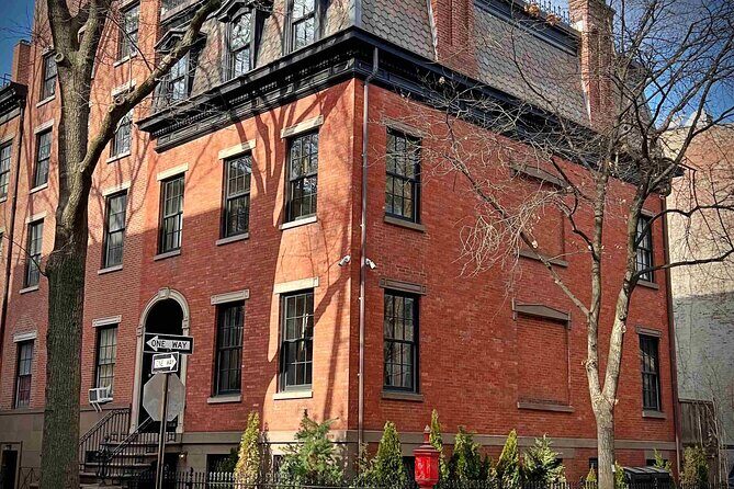 Splendor and Scandal in Brooklyn Heights: A Self Guided Tour - Final Thoughts
