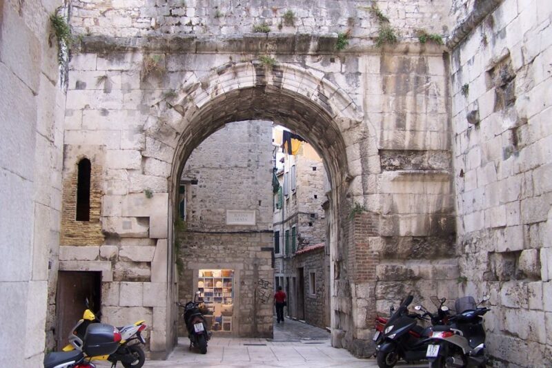 Split: 1.5-Hour Walking Tour and Diocletian's Palace - Who Will Love This Tour?