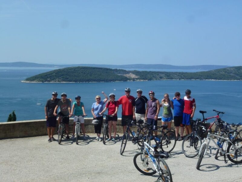 Split 3-Hour Guided Bike Tour - Practical Insights