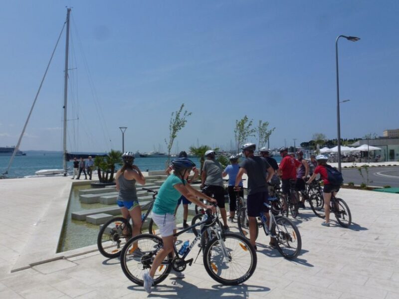 Split 3-Hour Guided Bike Tour - Authentic Traveler Experiences