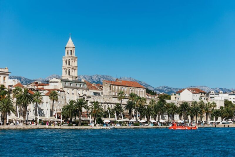 Split: 45-minute Semi-Submersible Submarine Trip - The Sum Up: Why Consider This Tour?