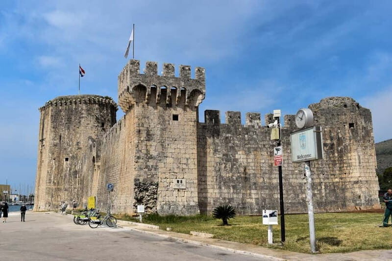 Split: 48-Hour Sightseeing Bus Pass - Why Choose the Split Sightseeing Bus Pass?