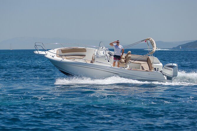 Split (airport) - Hvar (town) sea transfer - The Itinerary Breakdown: What to Expect