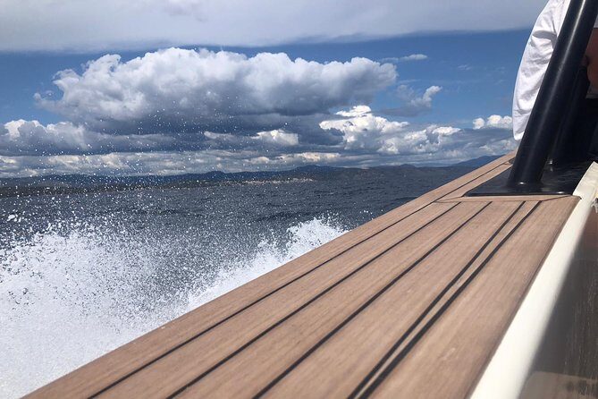 Split Airport to Hvar by Private Boat For 12 - The Realities of the Split to Hvar Private Boat Service