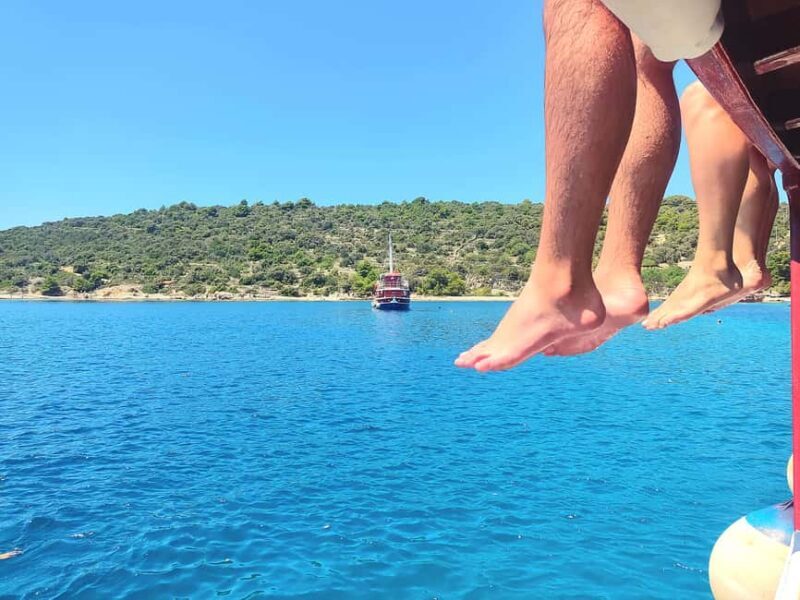 Split: All-Inclusive 3 Island & Blue Lagoon w/Lunch & Drinks - Final Thoughts
