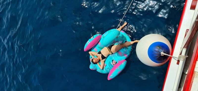 Split: All-Inclusive 3 Islands and Blue Lagoon Cruise - Who Will Love This Tour?