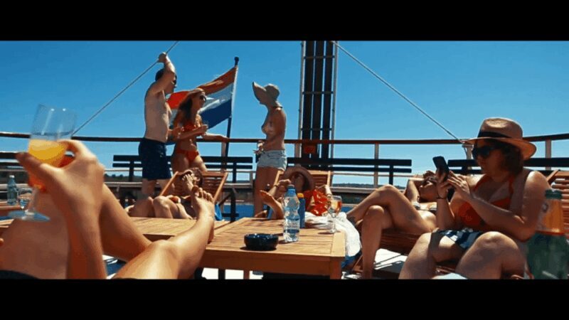 Split: All inclusive Bra & olta Island Swimming Cruise - Who Is This Tour Best For?