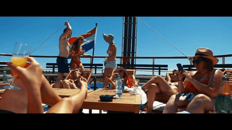 Split: All inclusive Bra & olta Island Swimming Cruise - The Sum Up