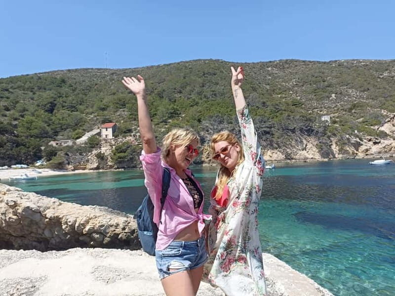 Split: All Inclusive,Underwater Museum,Trogir, Blue Lagoon - Key Points