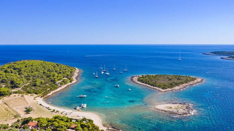 Split: All Inclusive,Underwater Museum,Trogir, Blue Lagoon - Practical Details: What to Expect