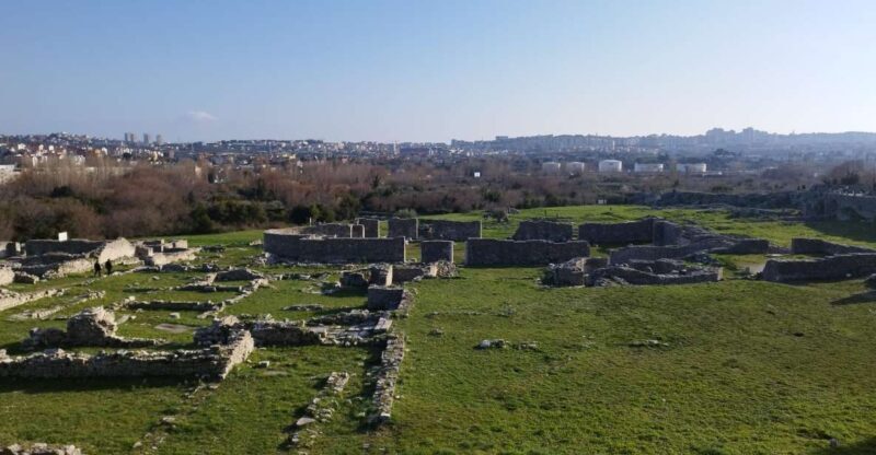 Split: Ancient Salona & Medieval Trogir Historical Tour - Who Should Consider This Tour?
